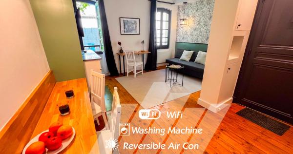 Ac - City Center - Heart Of Town - Festival d'Avignon