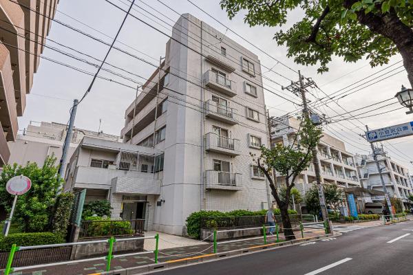 Diamond Mansion Apartment Hotel - Koshigaya