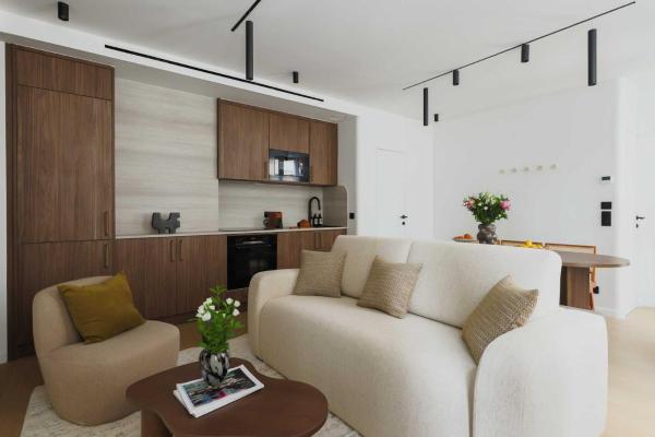 Elegant Apartment - 3br-8p- Le Marais - Paris