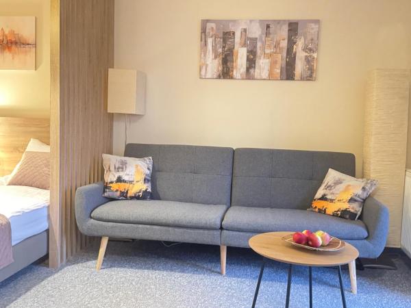 Apartament Wojskowa 3 - Poznań