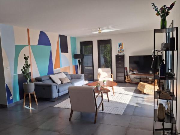 Parenthèse Contemporaine - ÉLégance Et Nature - Le Mans