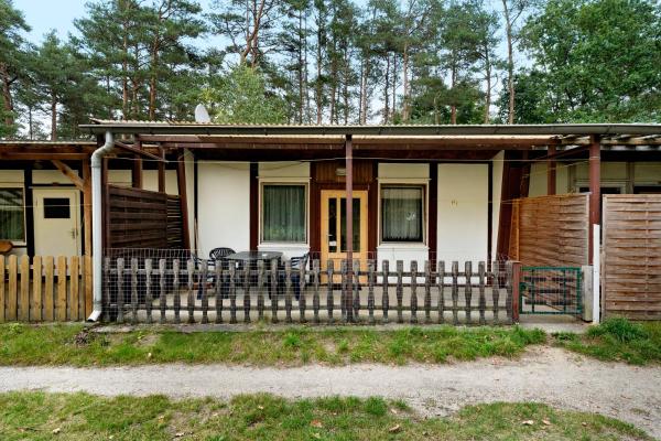 Bungalow 28 - Kimbucht - Weißenberg