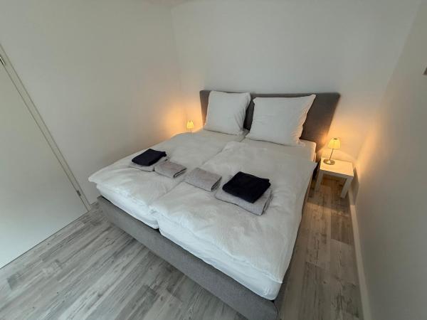Fewo Ffm Str - Kassel