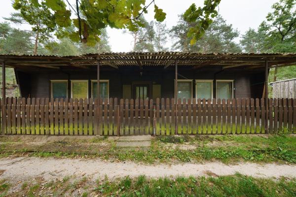 Bungalow 35 - Kimbucht - Niesky