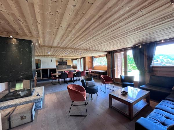 Chalet Virolet - Morzine