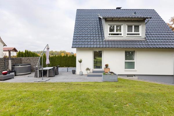 Helgas Horizon - Rottweil