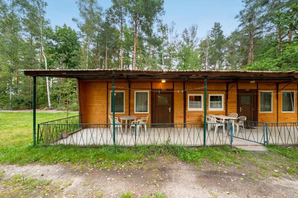 Bungalow 37b - Kimbucht - Weißenberg