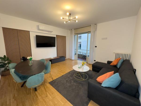 Como Lake, Dolce Vita - 2 Suites & Vista Duomo - Como