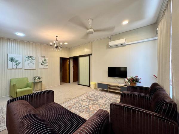 Sarah Guesthouse - Malaysia