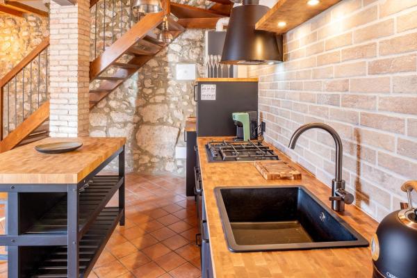 Pila Suite - San Zeno di Montagna