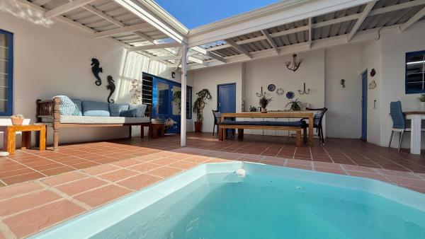 Bluesky Arniston Guest House - Arniston