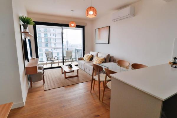 Un Espacio De Lujo Para Que Te Sientas En Casa - Asunción