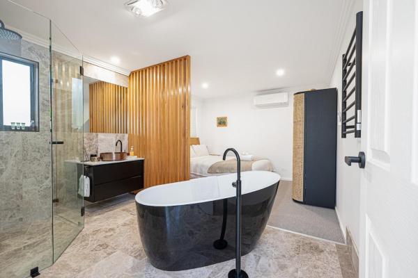 Luxe On Seacrest - Victor Harbor