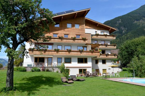 Gästehaus Wurm - Kaltenbach