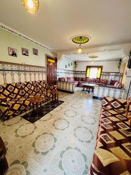 Casa Perla Sona - Chefchaouen