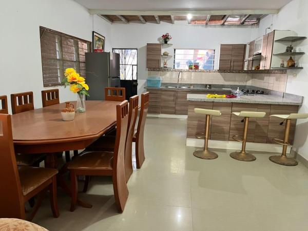 Casa Rrr - Caleta Cruz