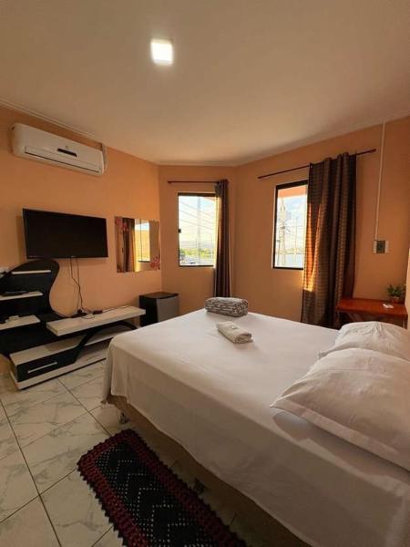 Pousada Calçadão - Ceará (estado)