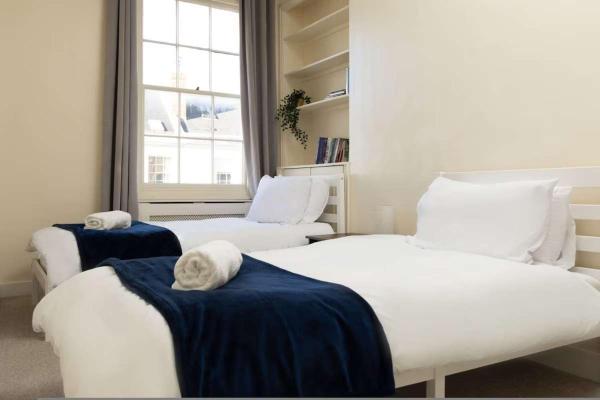 Montpellier Cheltenham - Character Georgian Town House - Cheltenham