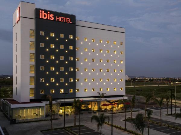 Ibis Mazatlan Marina - Mazatlán