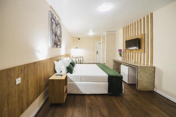 Hotel Nacional Inn Curitiba Torres - Curitiba