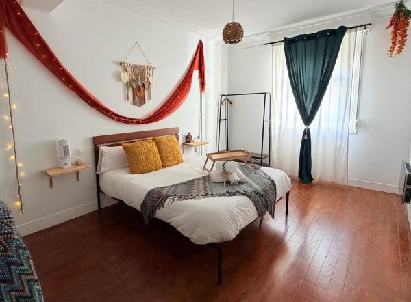 Orion, Apartamento En El Centro De Vigo - Vigo
