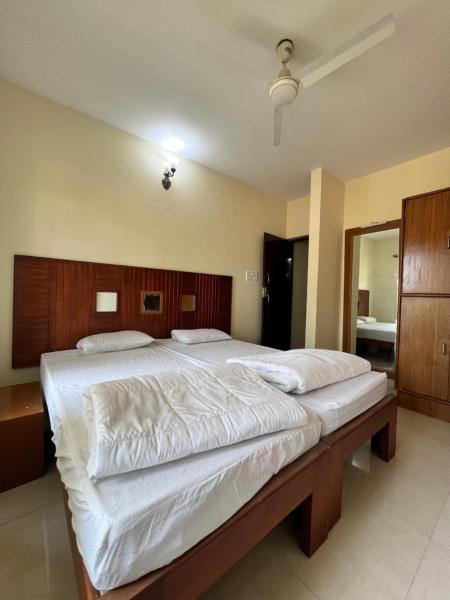 Nec Suites - Bangalore