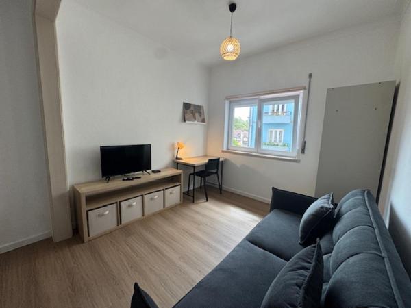 Apartamento Central Rainha - Caldas da Rainha