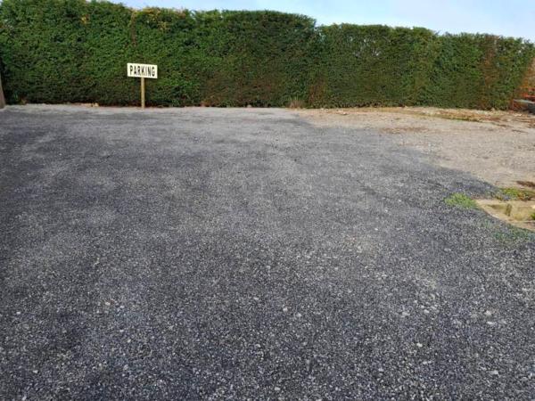 La Jonquiere Camping - Aisne