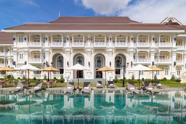 Ping Pura Riverside Resort & Spa Chiang Mai - Chiang Mai