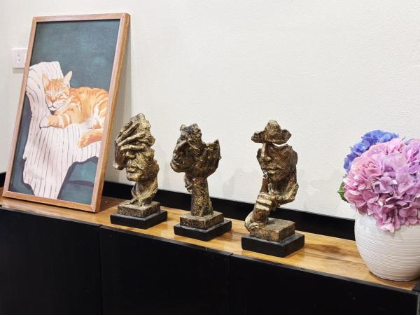 Niah Cozy Home - Railway Street - Hanoï