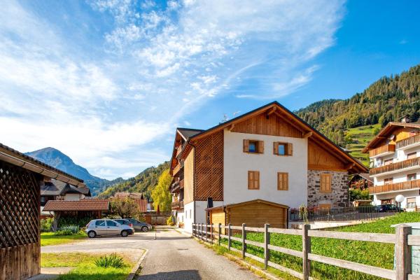 Dimora Vacanze - Fiera di Primiero