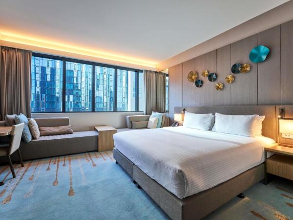 Novotel Melbourne Central - Tottenham