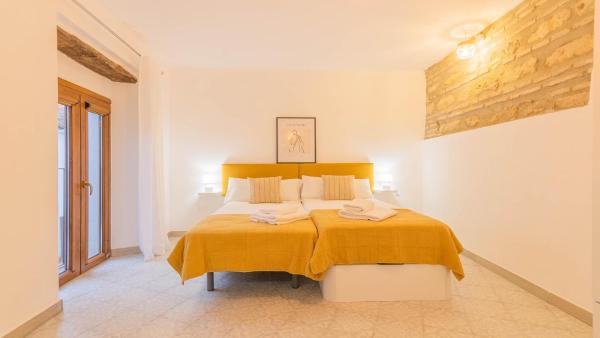 Apartamento Sancho Panza Centro Cordoba - Cordoue