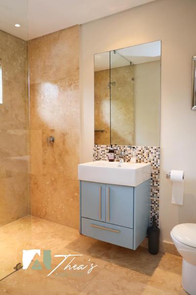 The Bishops Villa - 케이프타운