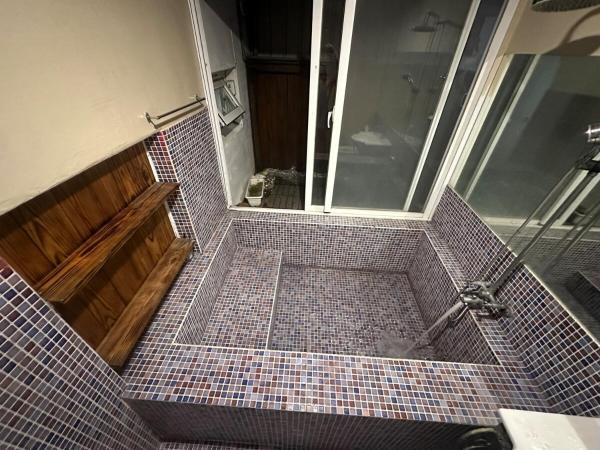 The Best Hot Spring Room In Town - 恆春