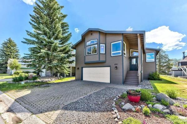 1759 Venice Drive Home - South Lake Tahoe, CA