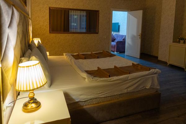 Salam Baku Inn - Aserbaidschan