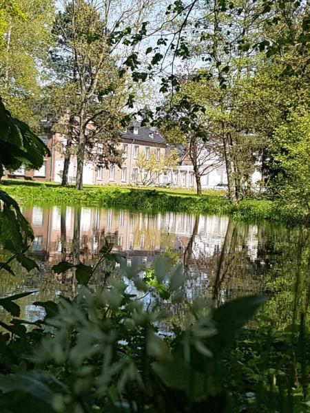 Maison Des Augustines - Orchies