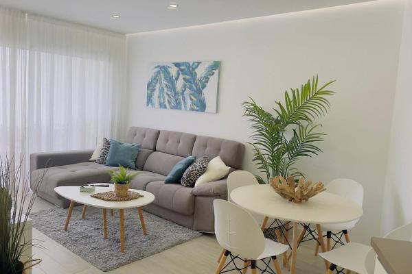 Ocean Garden Suite Sunrise View - La Gomera