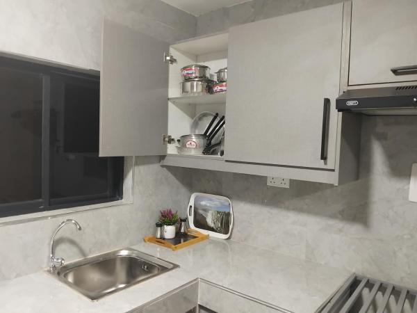 Dacaso Apartments - Zambia