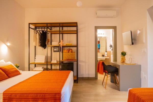 Policaretto Rooms By Calabria Stay - Cariati