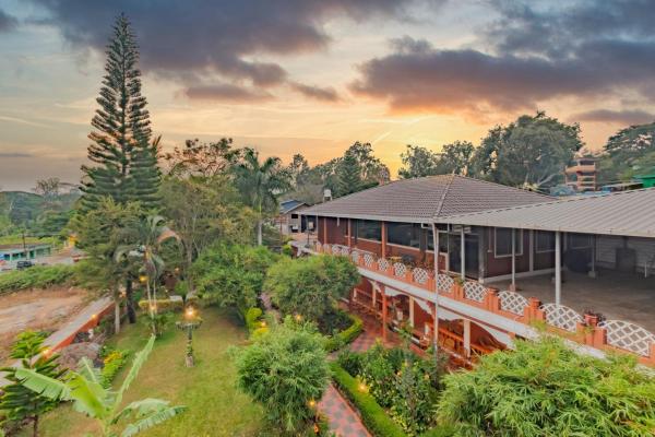 The Nest Inn Resort - Kerala