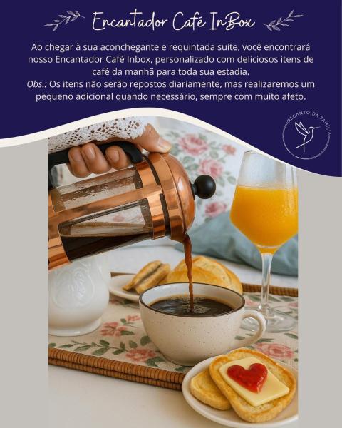 Pousada Recanto Da Família - Natal