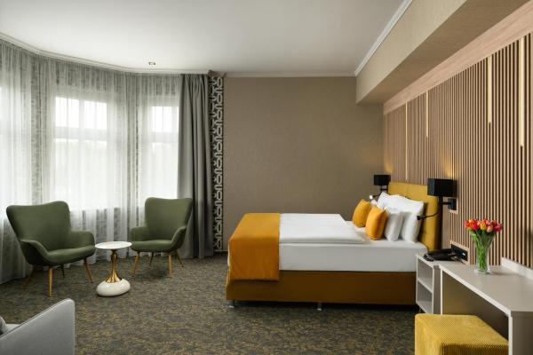 Hotel Allora - Budapest