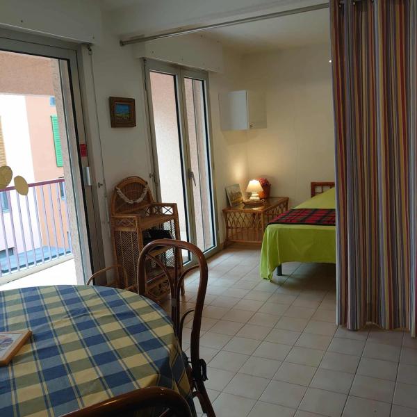 2dom28 Studio Avec Parking Proche Plage - Collioure