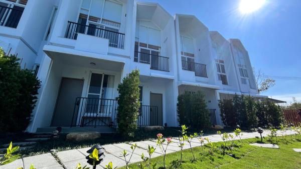 雲山盼盼民宿 - Taichung City