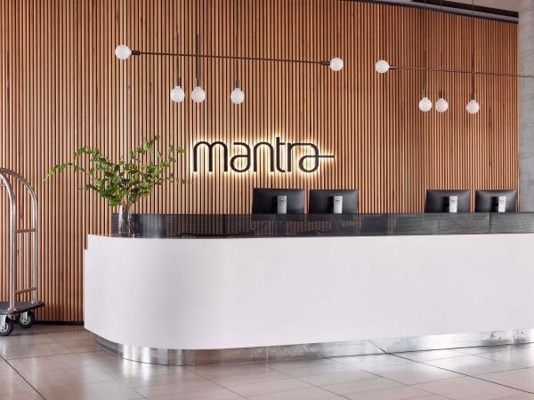 Mantra Melbourne Epping - Northland
