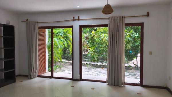 Selvamar 402 - Cozumel