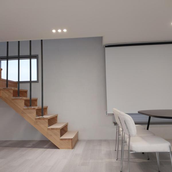 바베큐테라스-욕실2개-복층-여럿이함께 - Gwangju