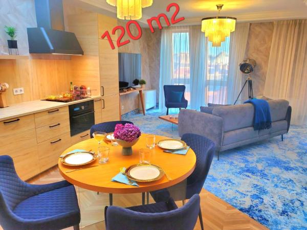 Andrássy Prestige Residence - Budapest